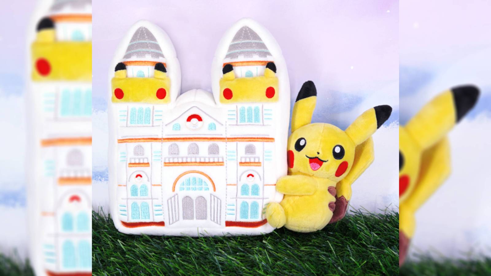 I'm Terrified At The Idea Of Pokemon Invading Another National Museum