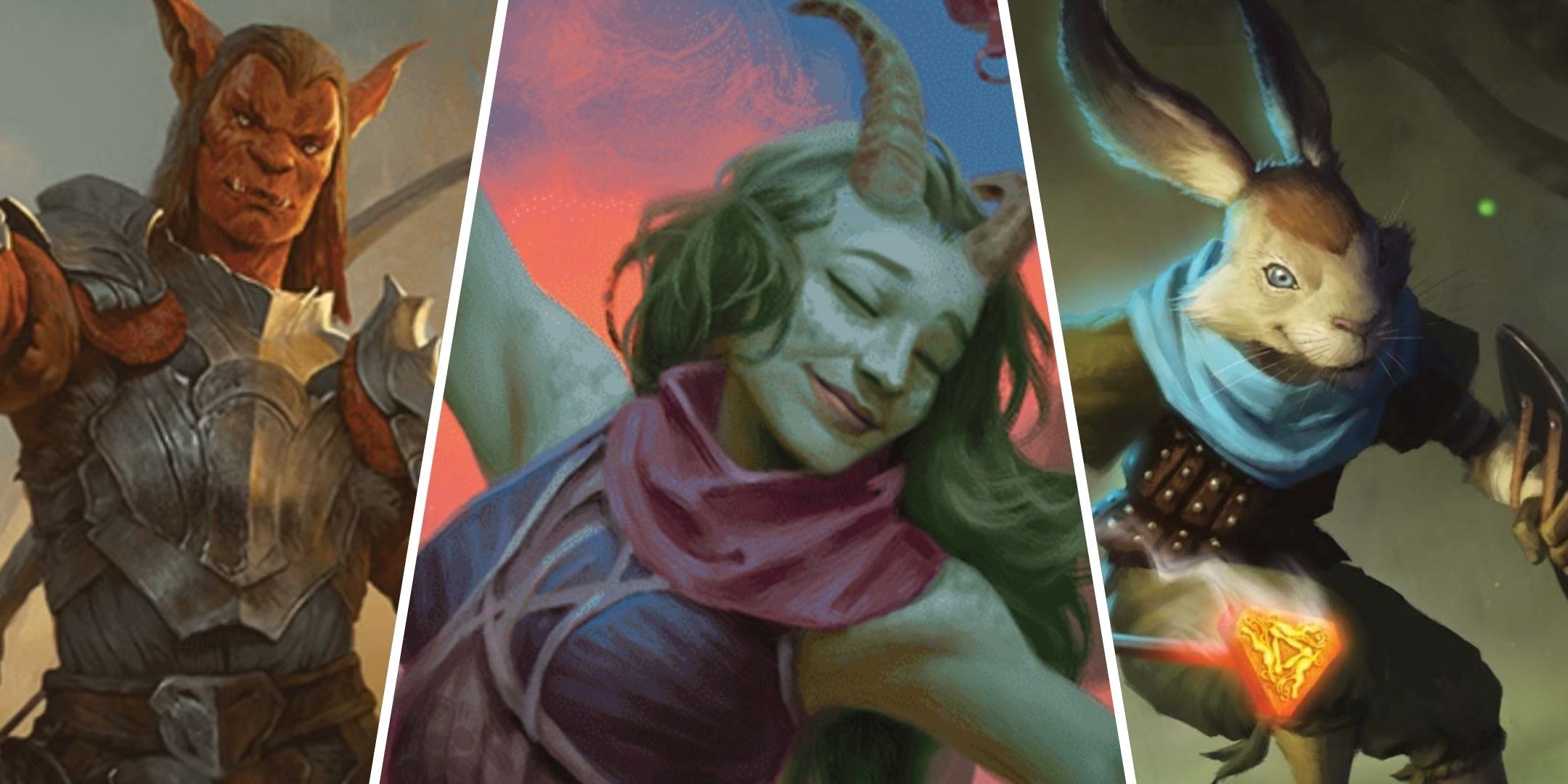 The Best DnD Gods For A Good Aligned Cleric