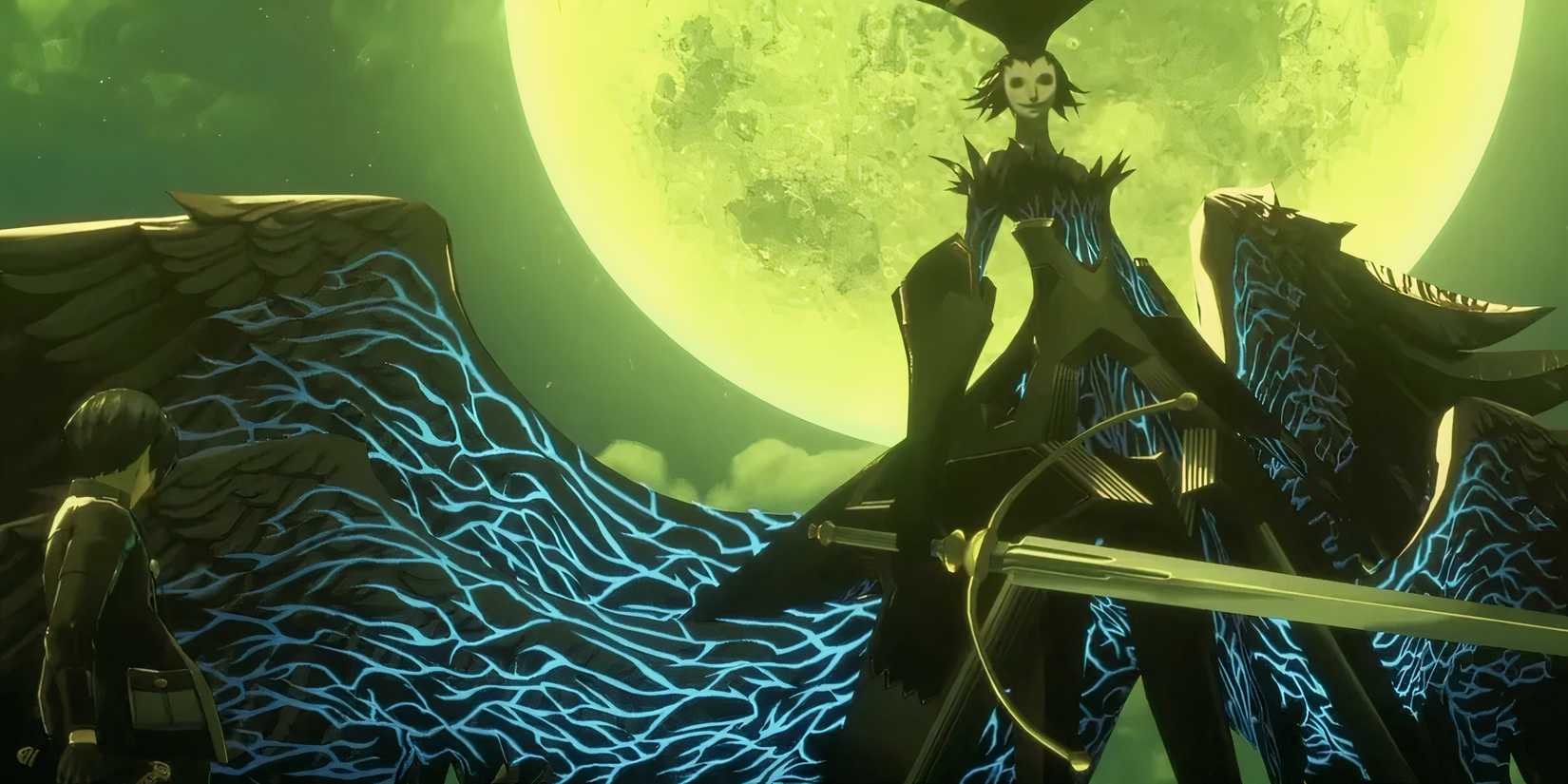 Unforgettable Quotes From JRPG Villains