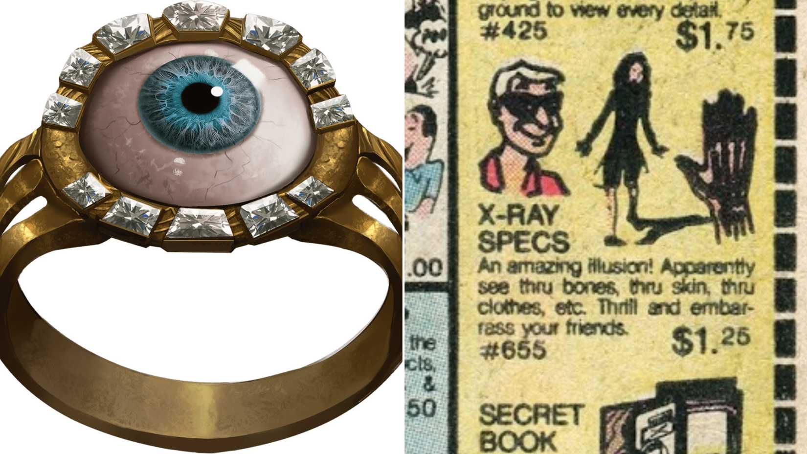 D&D Magical Items That Would Cause Utter Chaos If They Existed