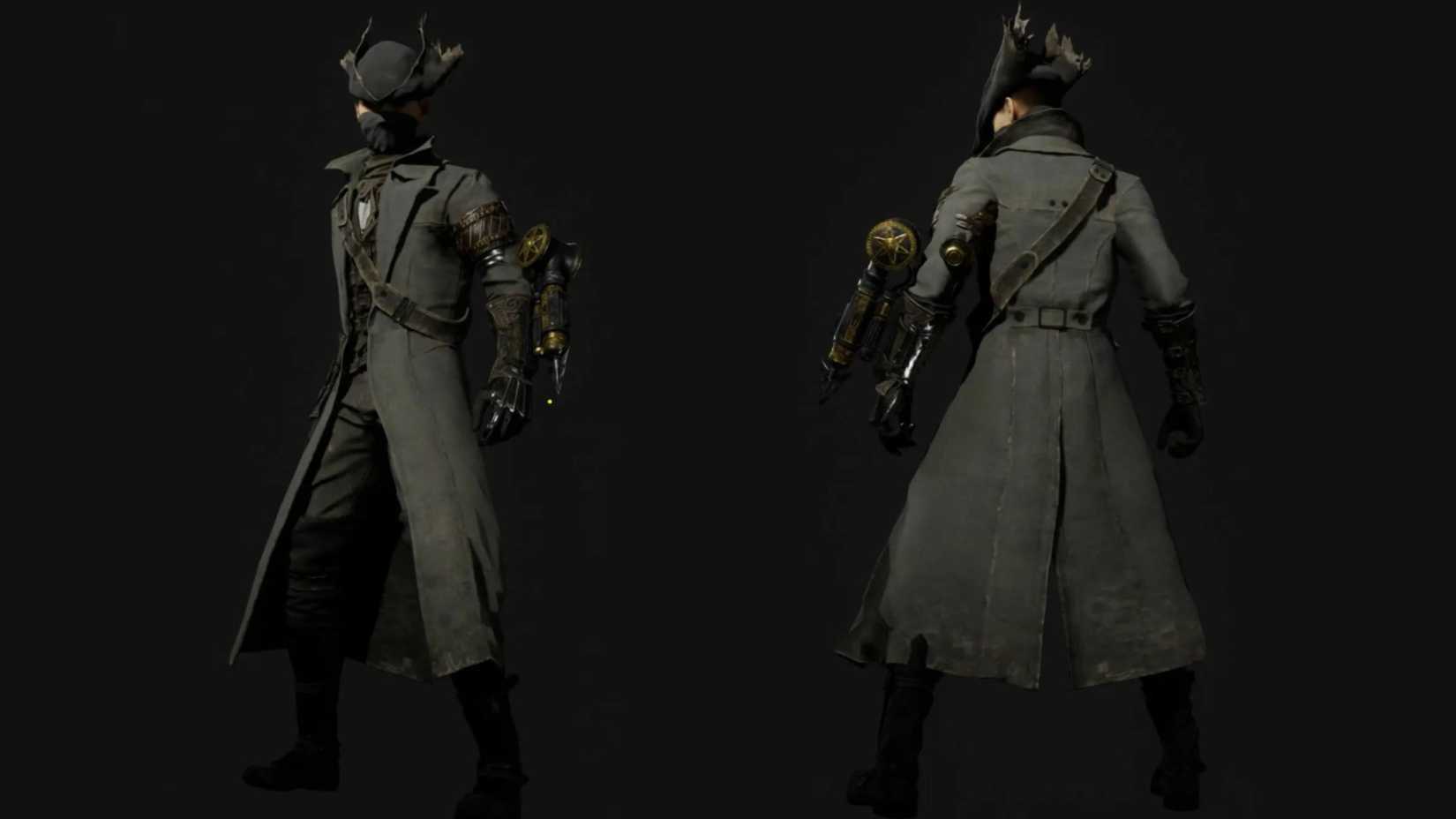 The Best PC Mods For Lies Of P