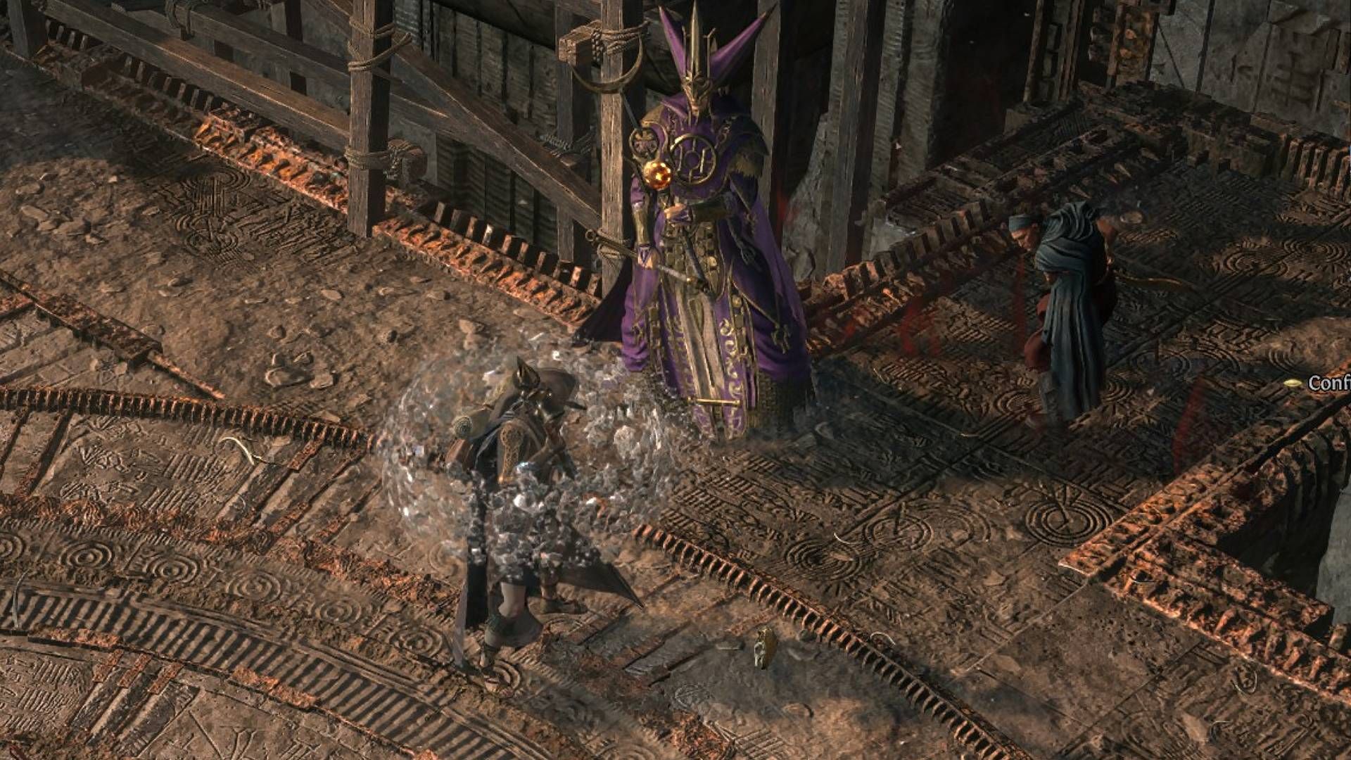 How To Reset Instances To Farm Bosses In PoE 2