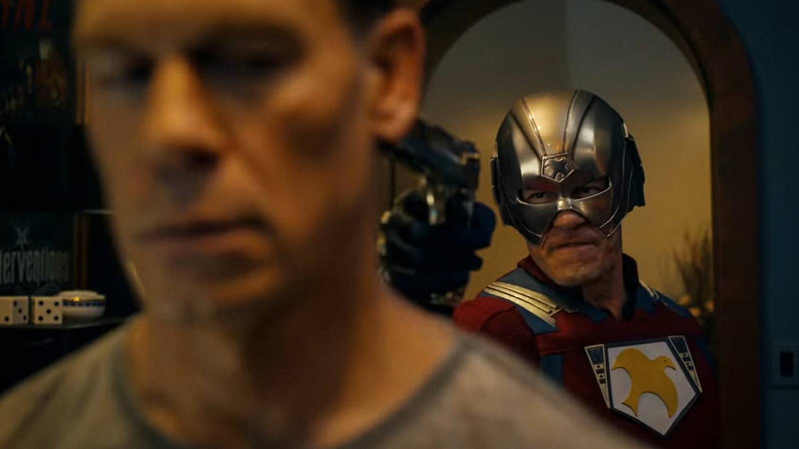 Fortnite Disables Peacemaker Dance Emote, Promises Refunds