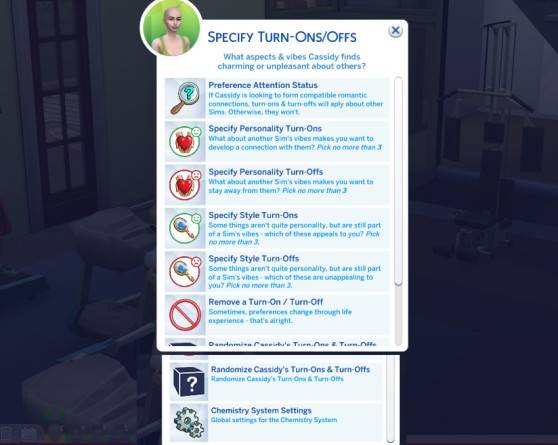 Best Personality Mods For The Sims 4