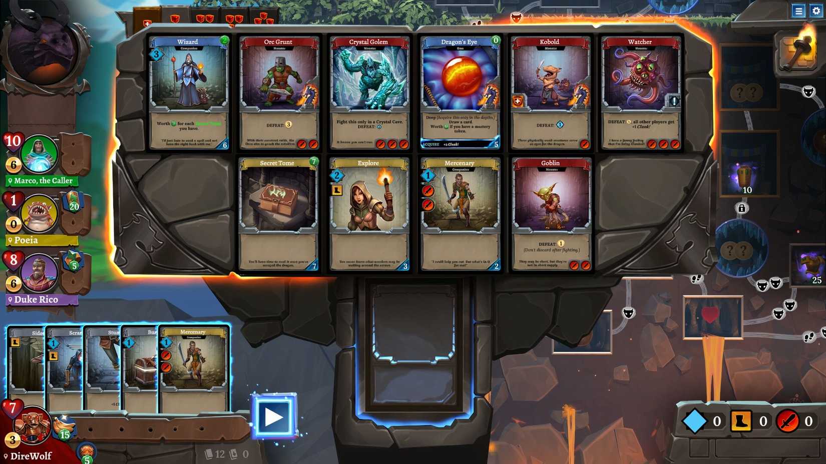 The Most Popular Board Games That Are Better Digitally Than IRL