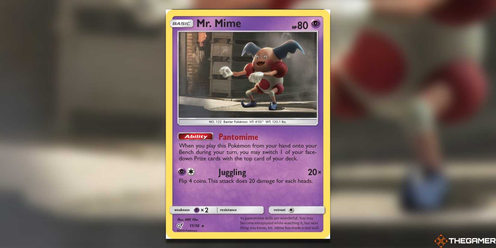 The Most Valuable Detective Pikachu Pokemon TCG Cards