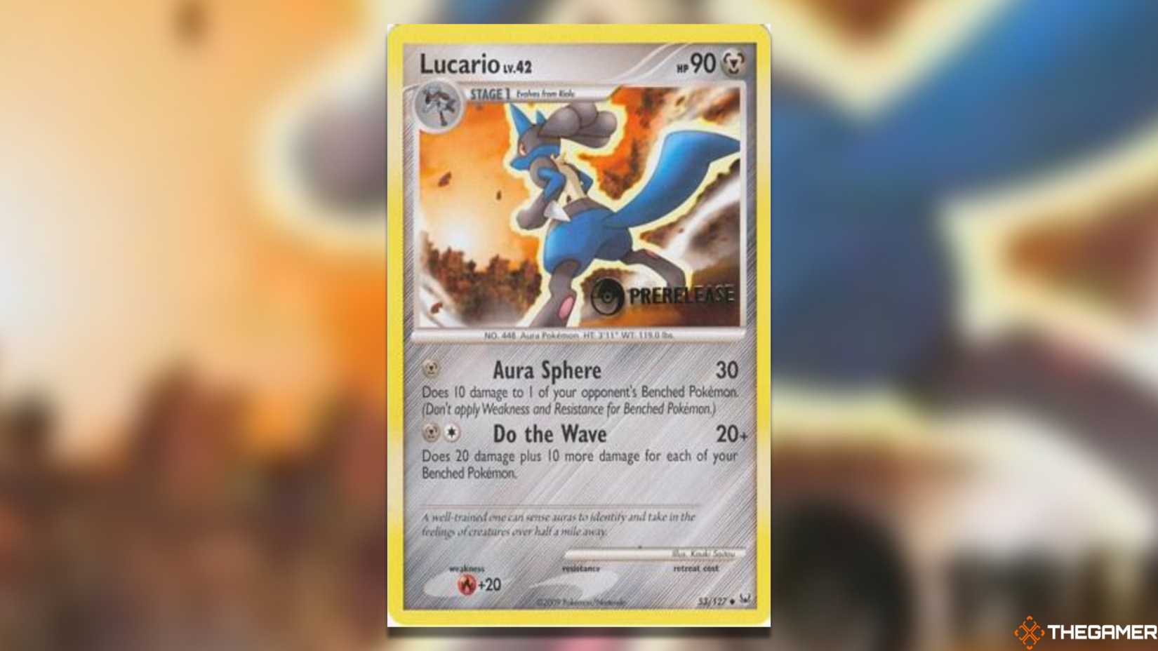 The Most Valuable Diamond & Pearl Promos In The Pokemon TCG