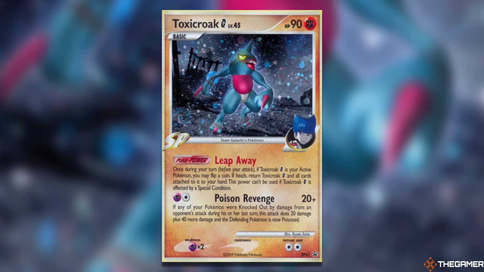 The Most Valuable Diamond & Pearl Promos In The Pokemon TCG
