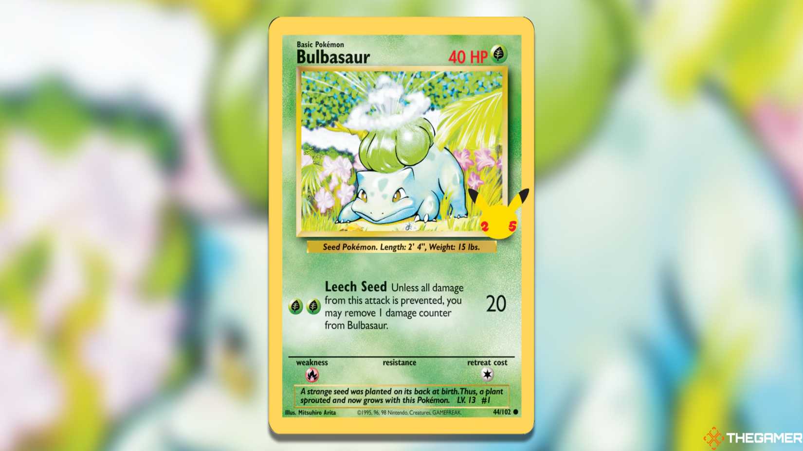The Most Valuable First Partner Cards In The Pokemon TCG