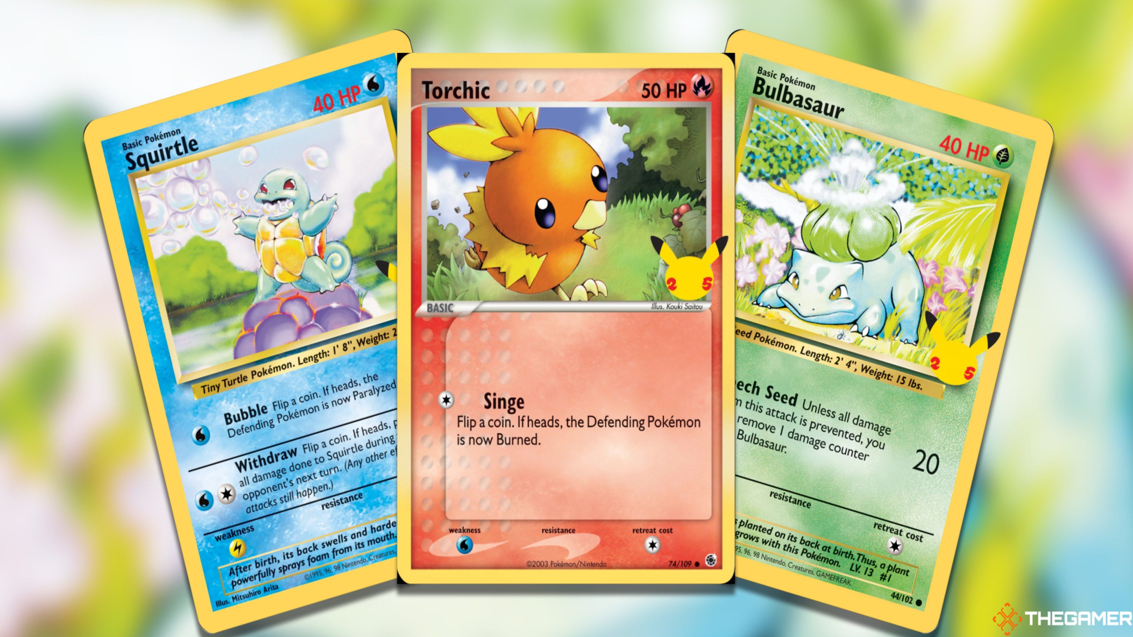 Pokemon TCG Mega Evolution Is Getting New ‘MUR’ Rarity Cards