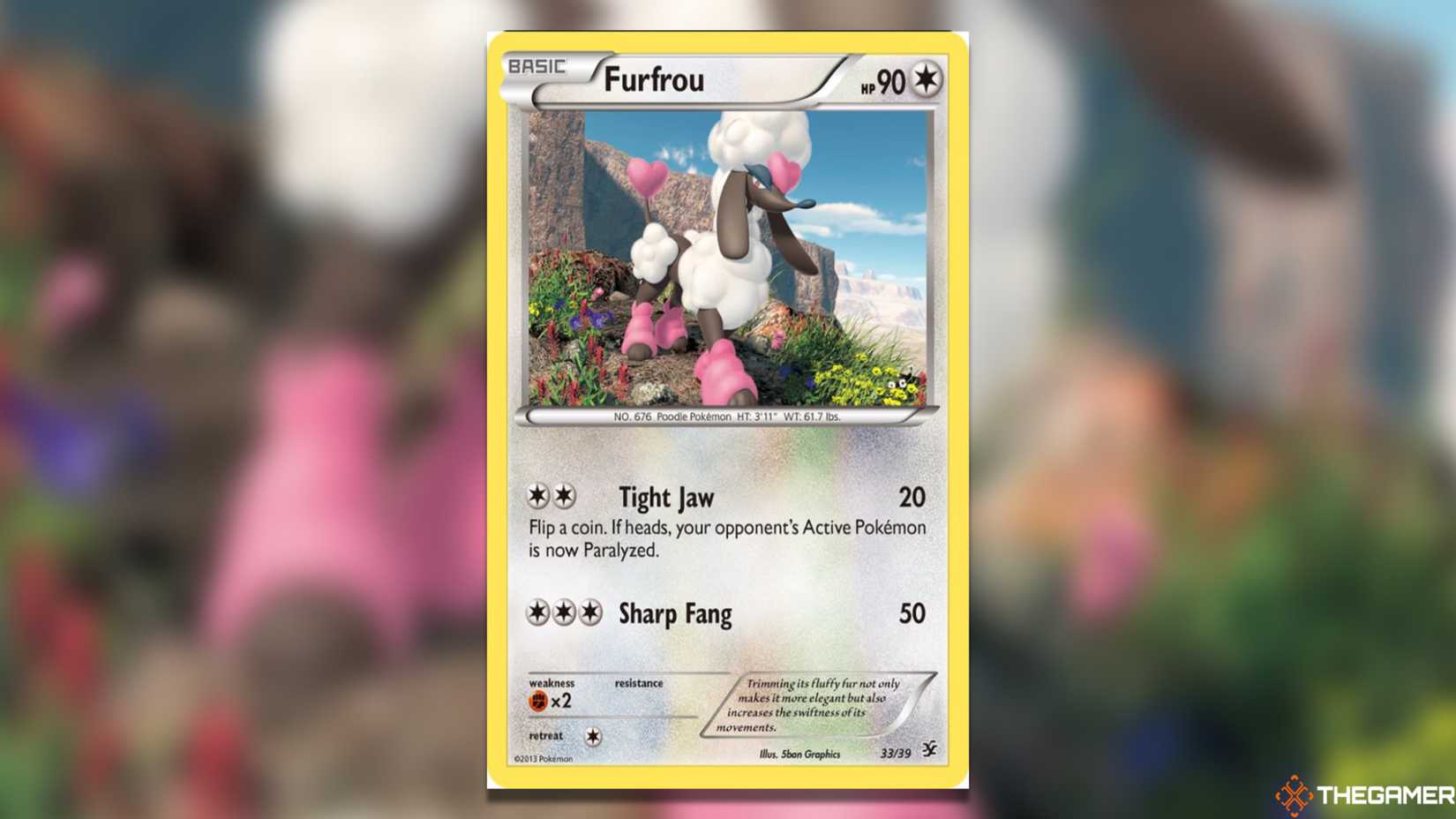 The Most Valuable Kalos Starter Set Pokemon TCG Cards