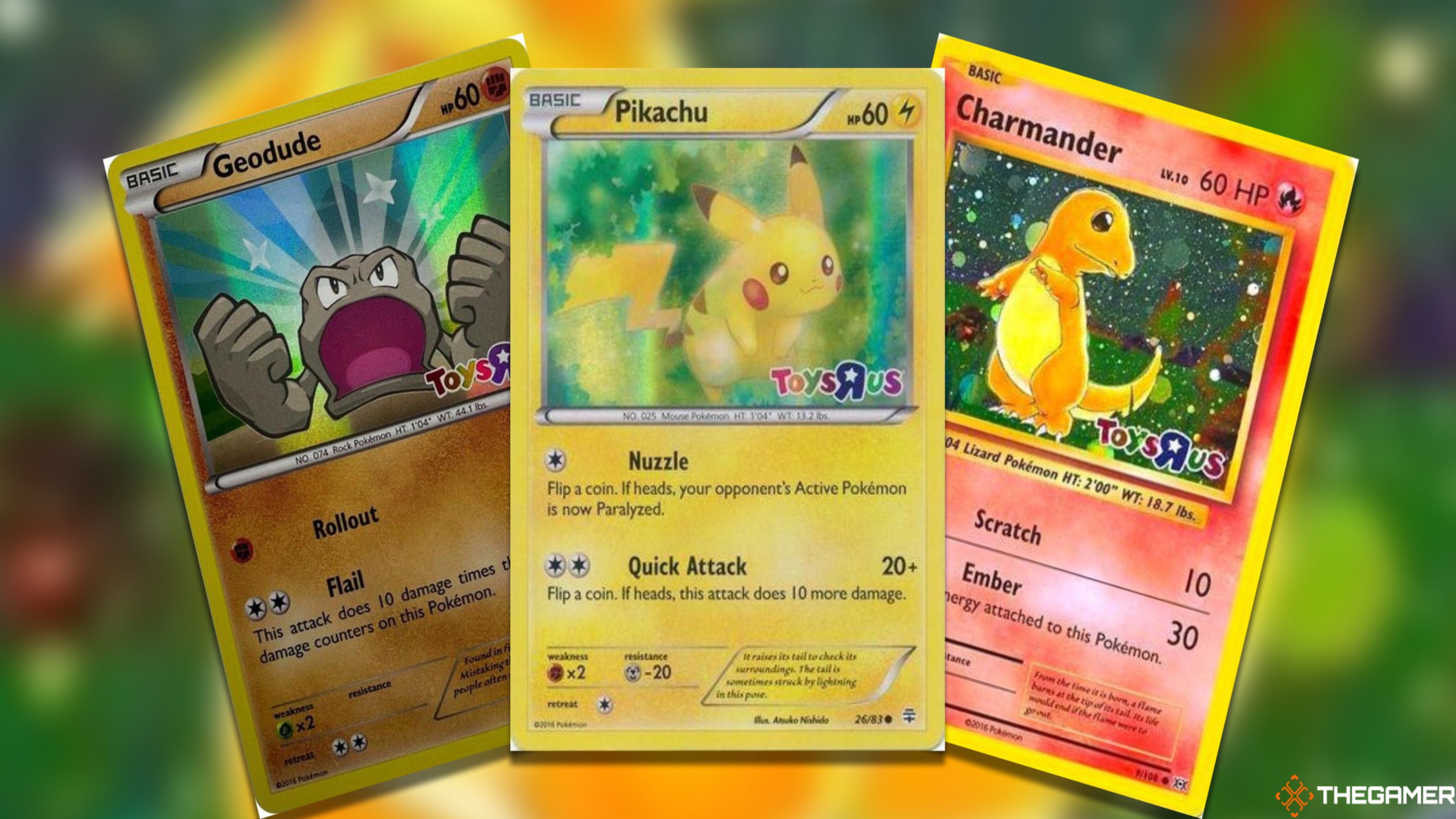 The Best Tera Pokemon In Pokemon TCG