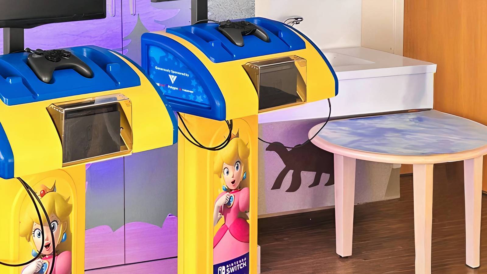 Send Smiles To Kids In Need With Every EB Games Canada Trade-In This ...