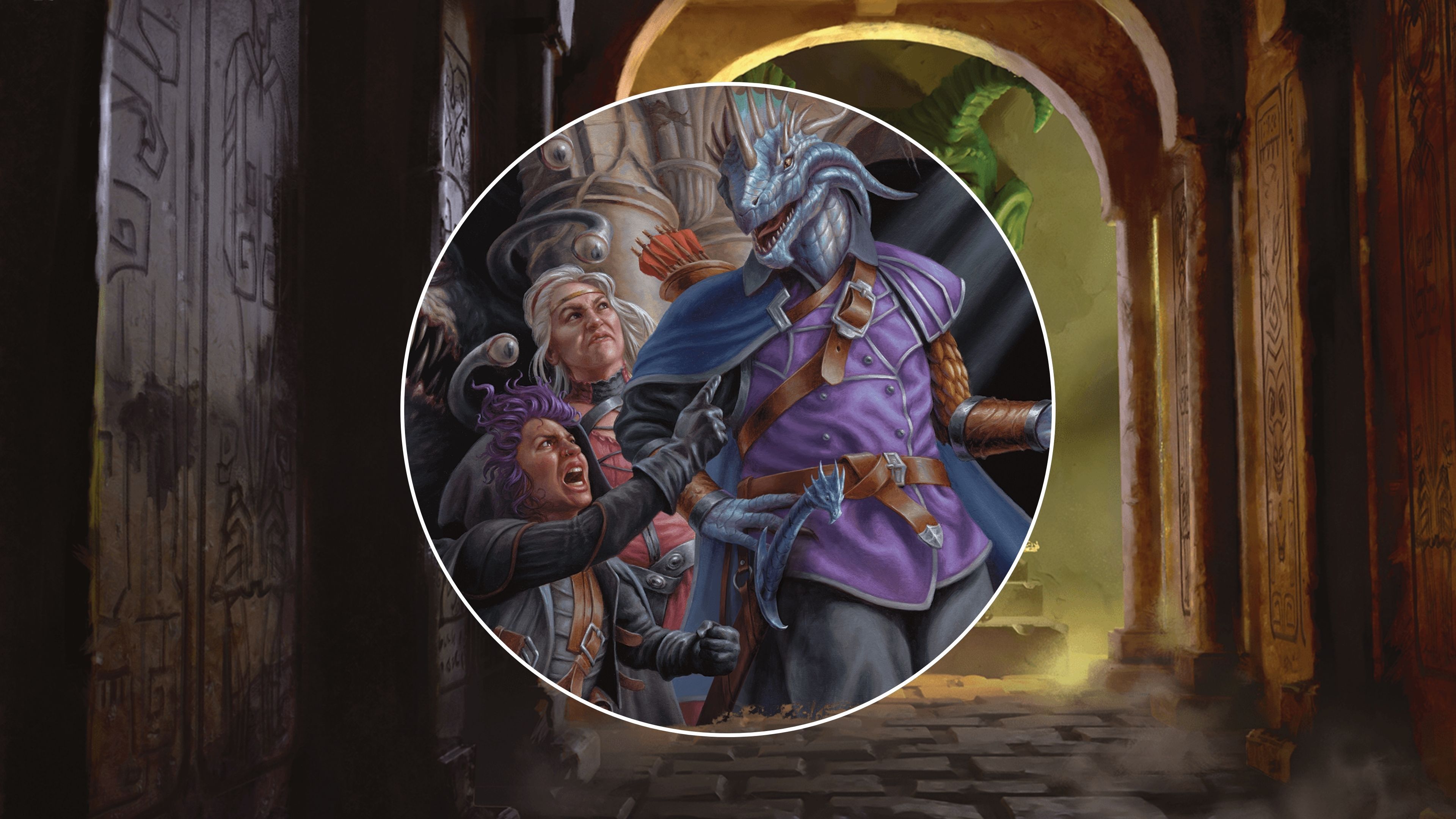 Best Intro Adventures For DND 5e, Ranked