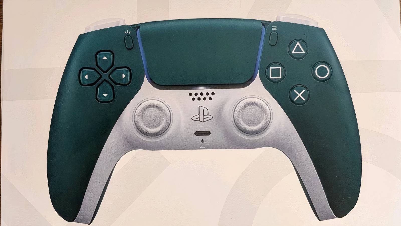 Rare PlayStation 5 DualSense Controller Destroyed By Postal Company