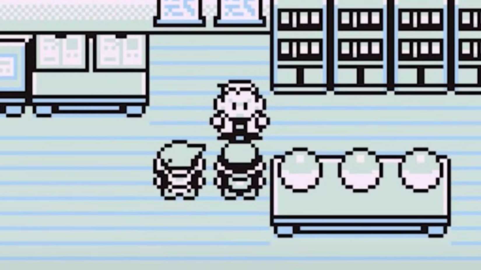 Why Pokemon FireRed & LeafGreen Are Coming To Switch Instead Of Red & Blue