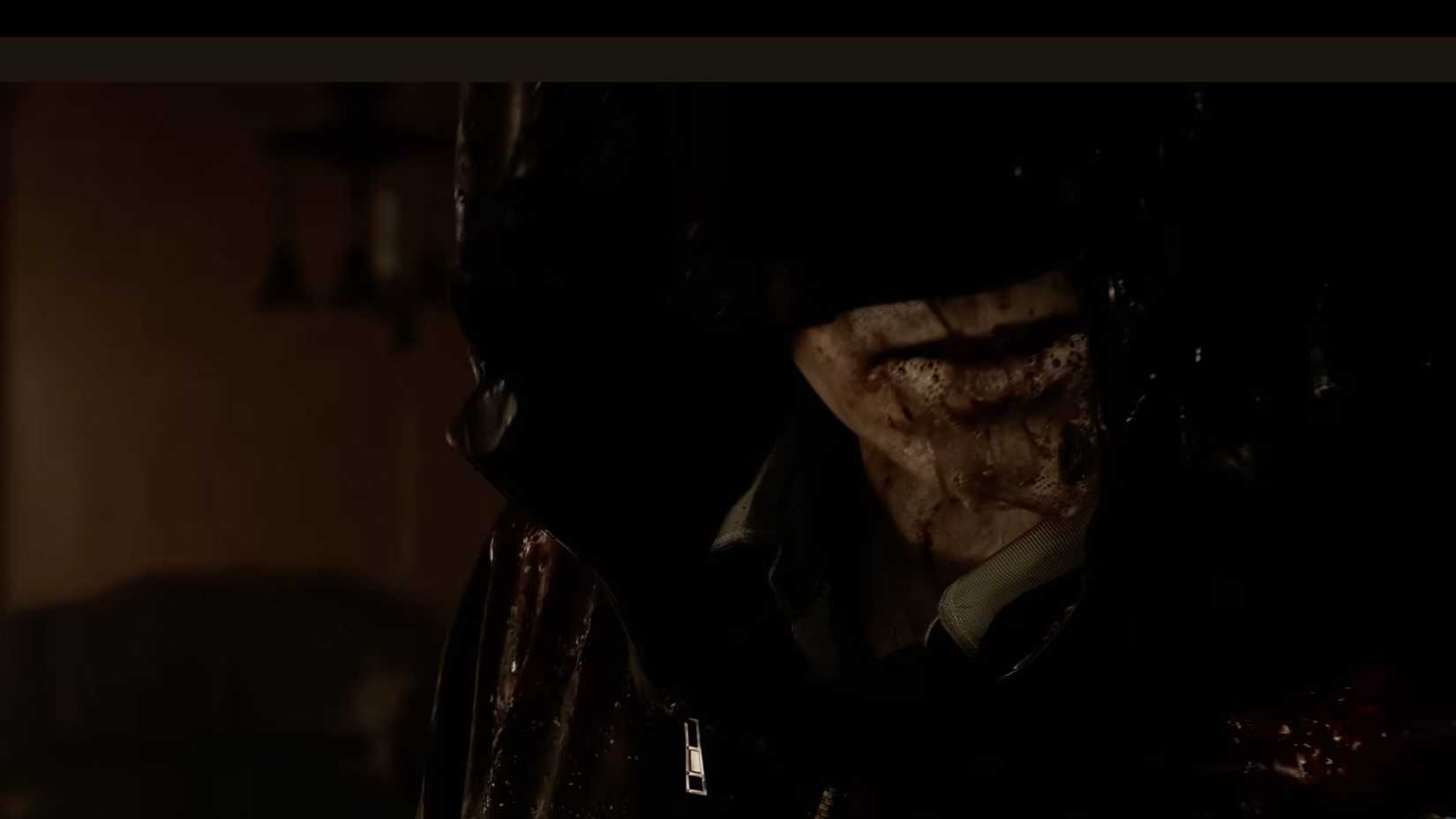 Resident Evil Requiem Director Confirms The Hooded Man Isn't A ...