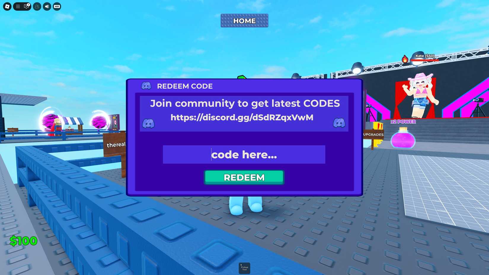 Cool A Baddie Codes - Roblox