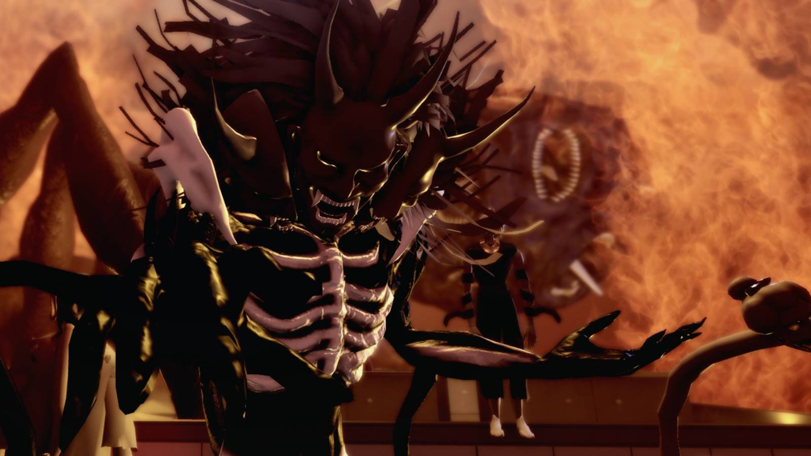 The Mimic Codes - Roblox