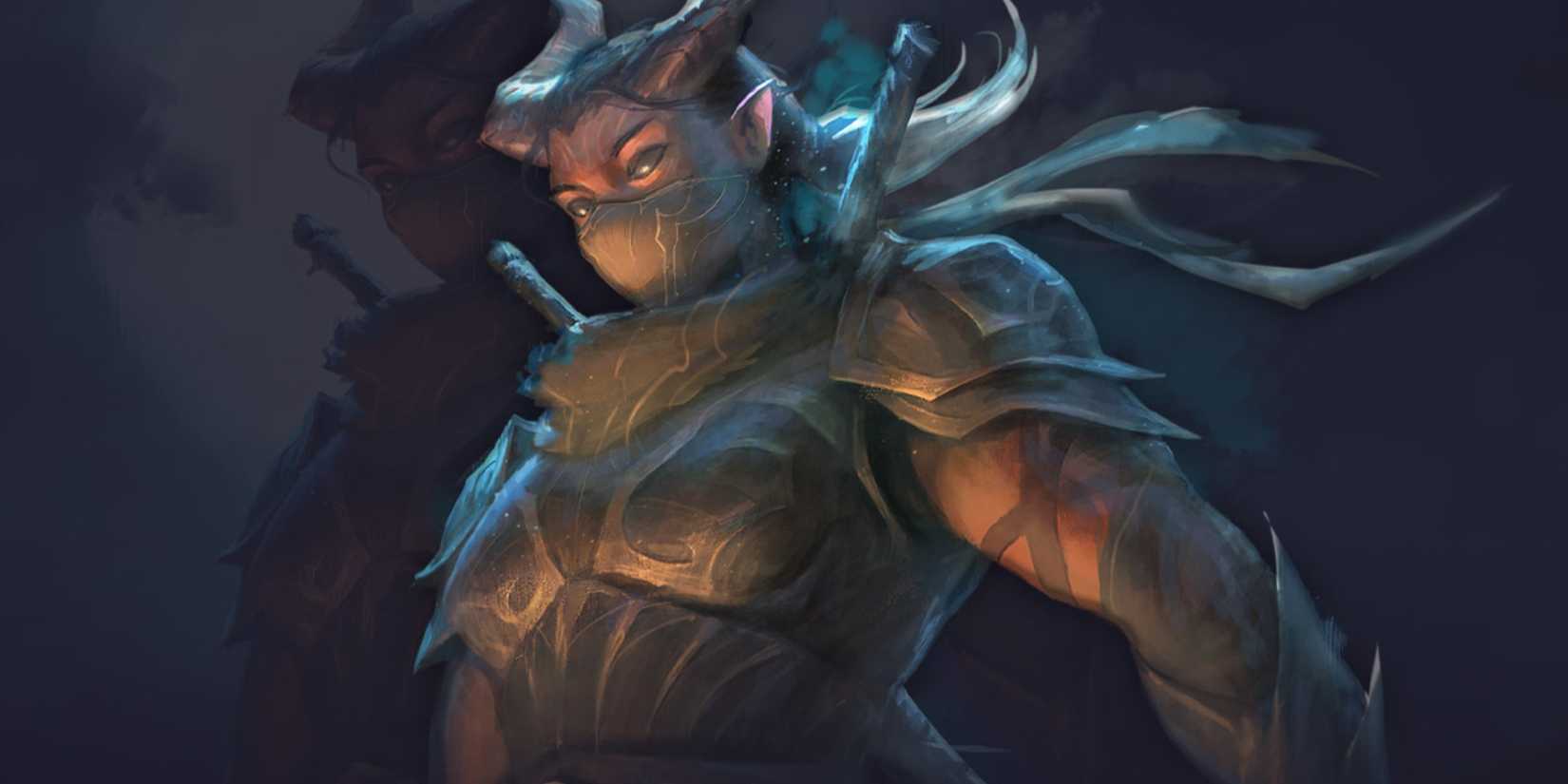 The Best Ancestry Options For Each Class In Daggerheart