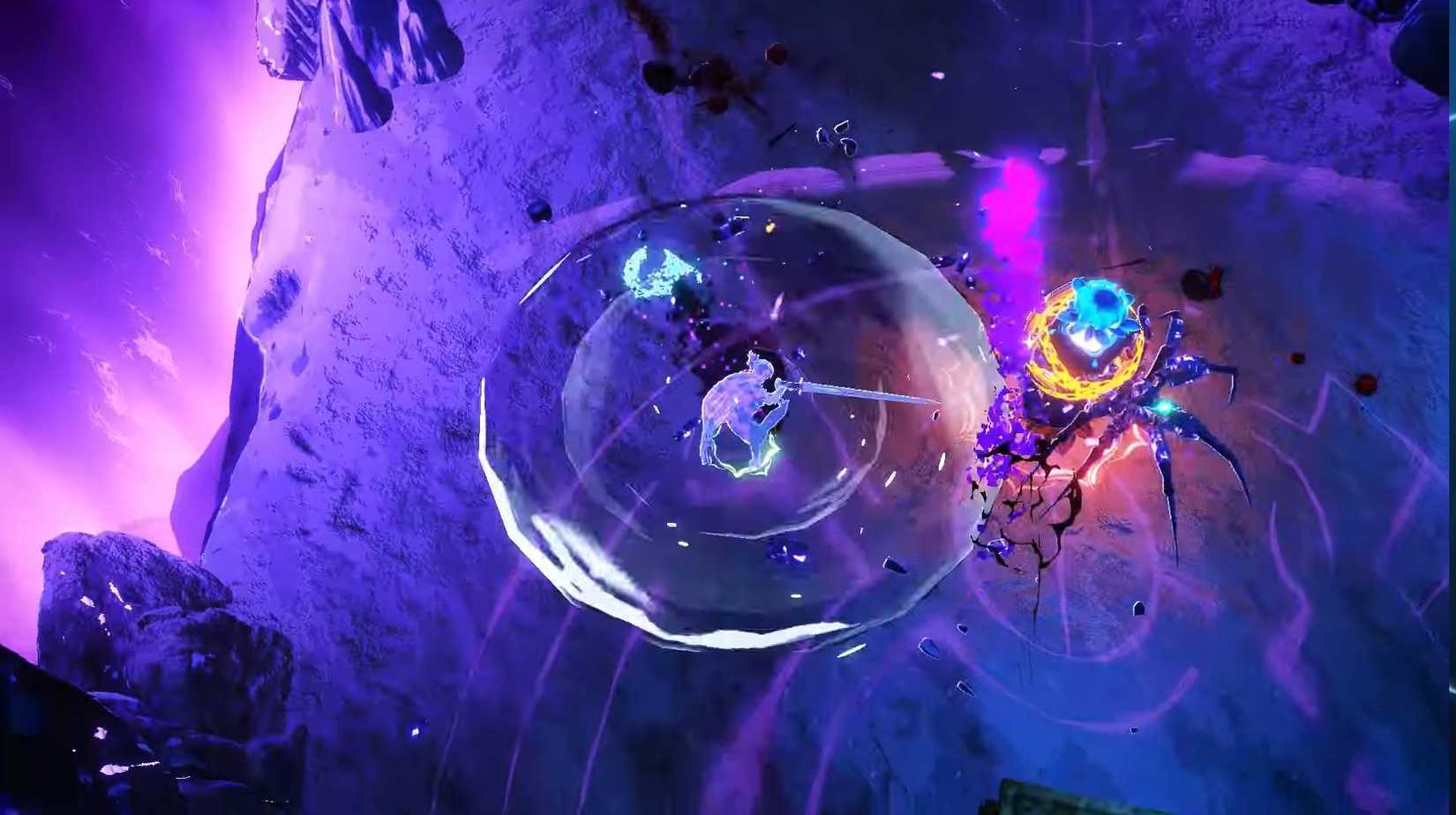 Shape Of Dreams Developer Promises To Make Quick Changes After Poor Reception On Steam