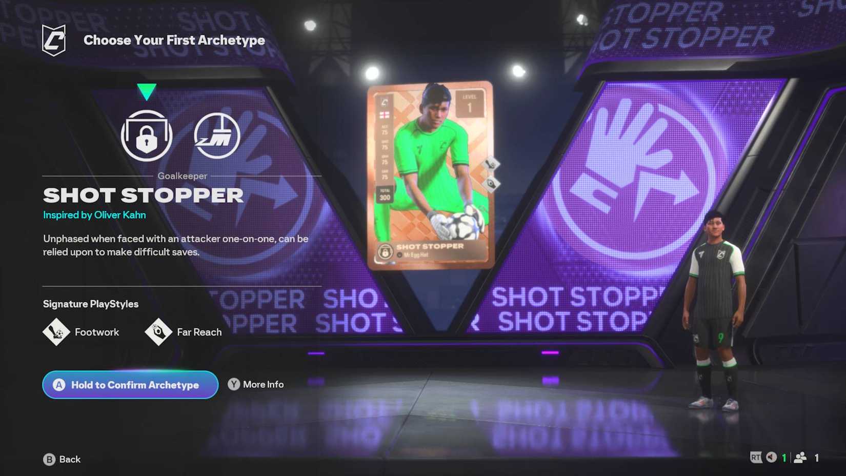 How To Level Up Archetypes Fast In EA Sports FC 26