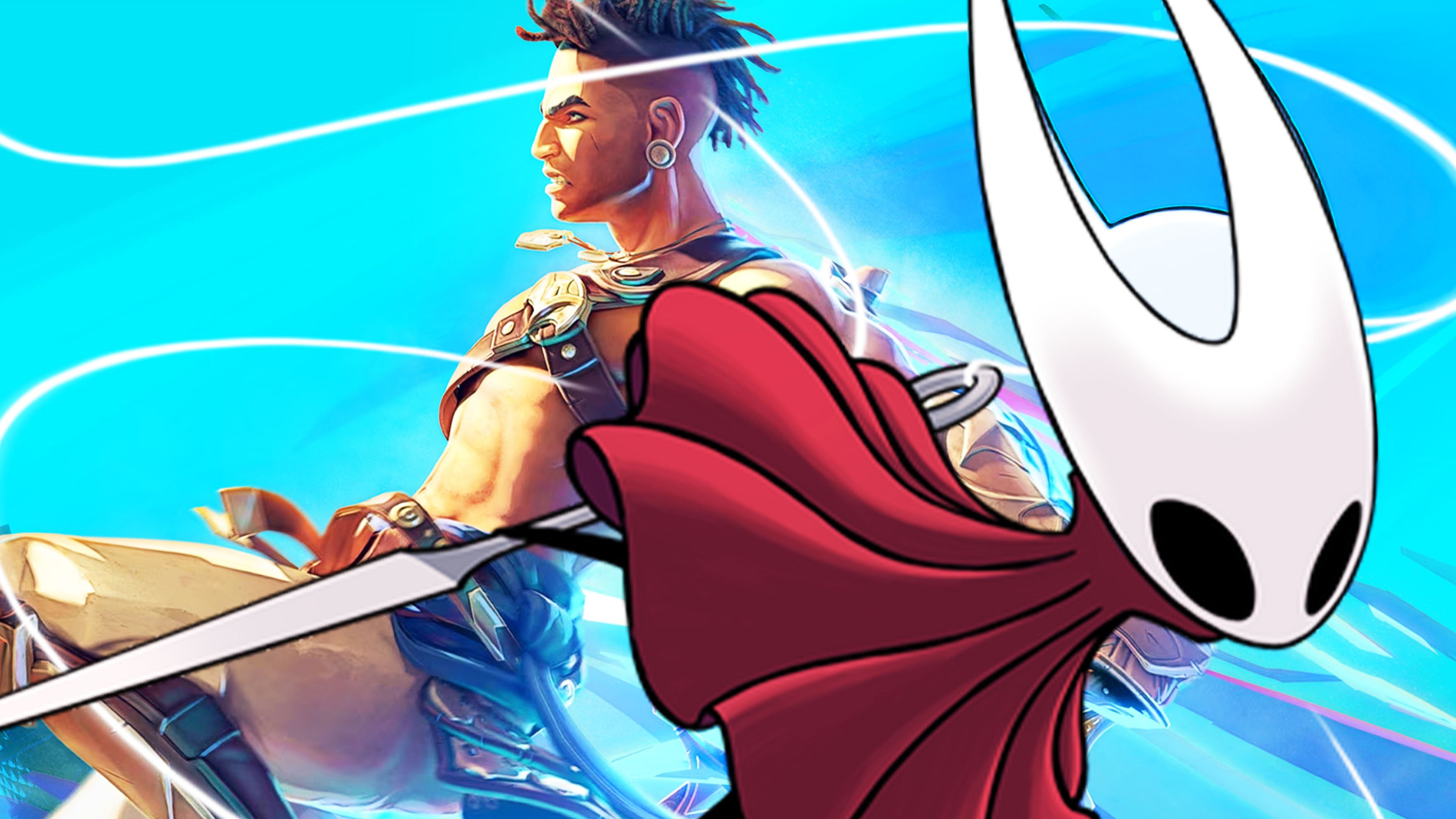 Hollow Knight: Silksong Should Have Stolen Prince Of Persia: The Lost Crown’s Memory Shard Mechanic