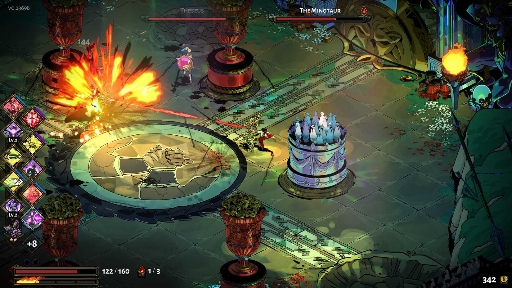 Five Years Later, Hades Has Cemented Itself As One Of The Most ...