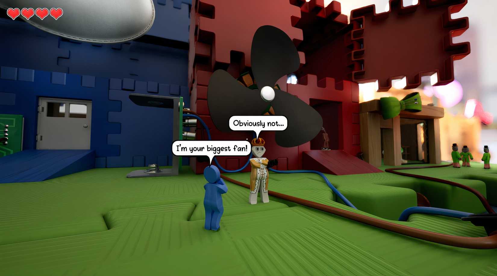 You Should Play The Puzzle Metroidvania Supraworld