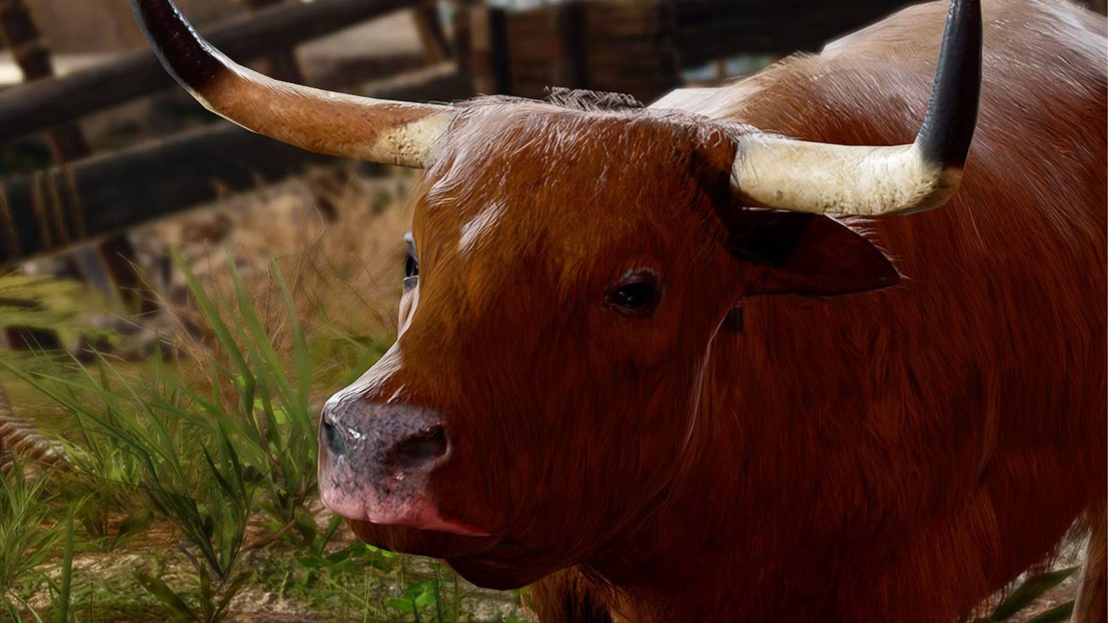 Baldur's Gate 3's Strange Ox Remains A Mystery For Many Players