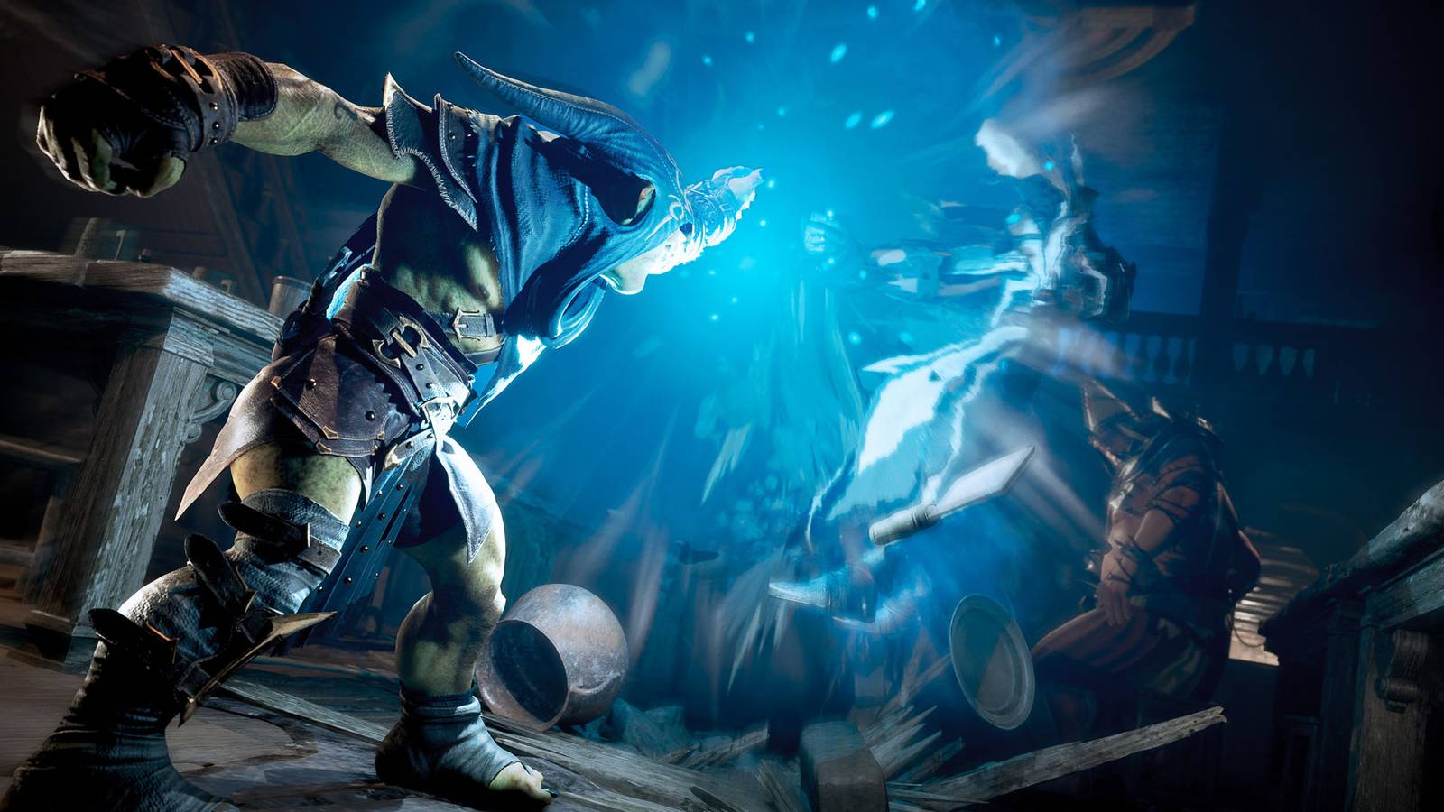 Styx: Blades Of Greed Has Joined The Limited Number Of Stealth Series I ...