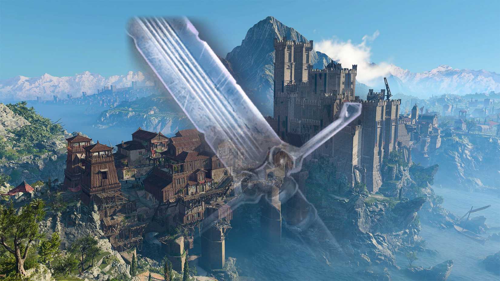 The Most Missable Items In Baldur's Gate 3