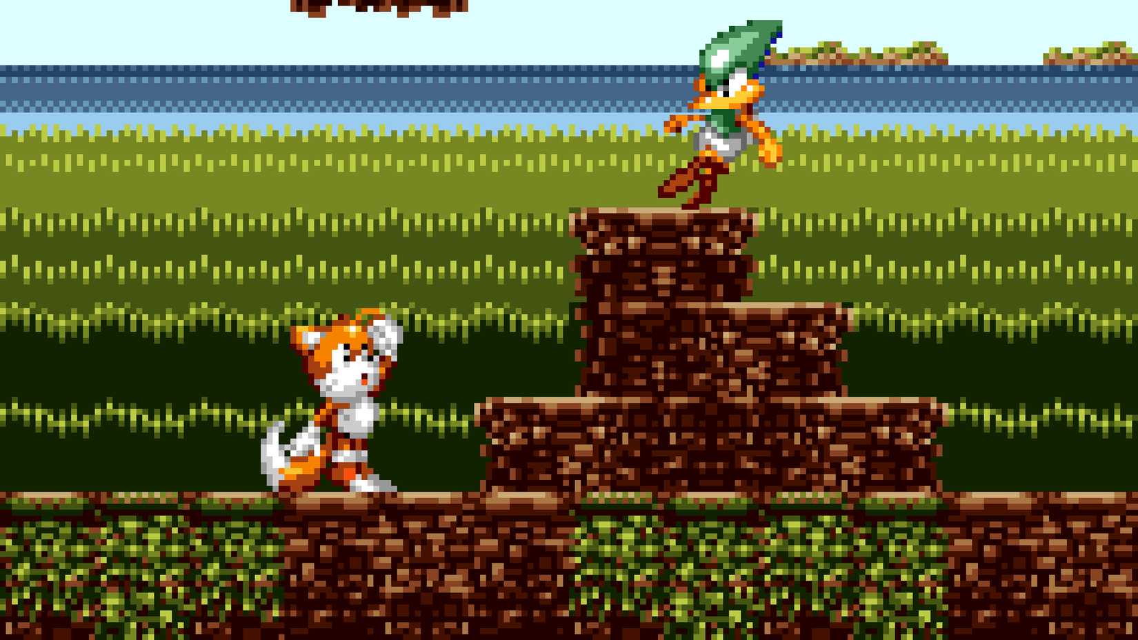 The Best Sonic Spin-Off Games