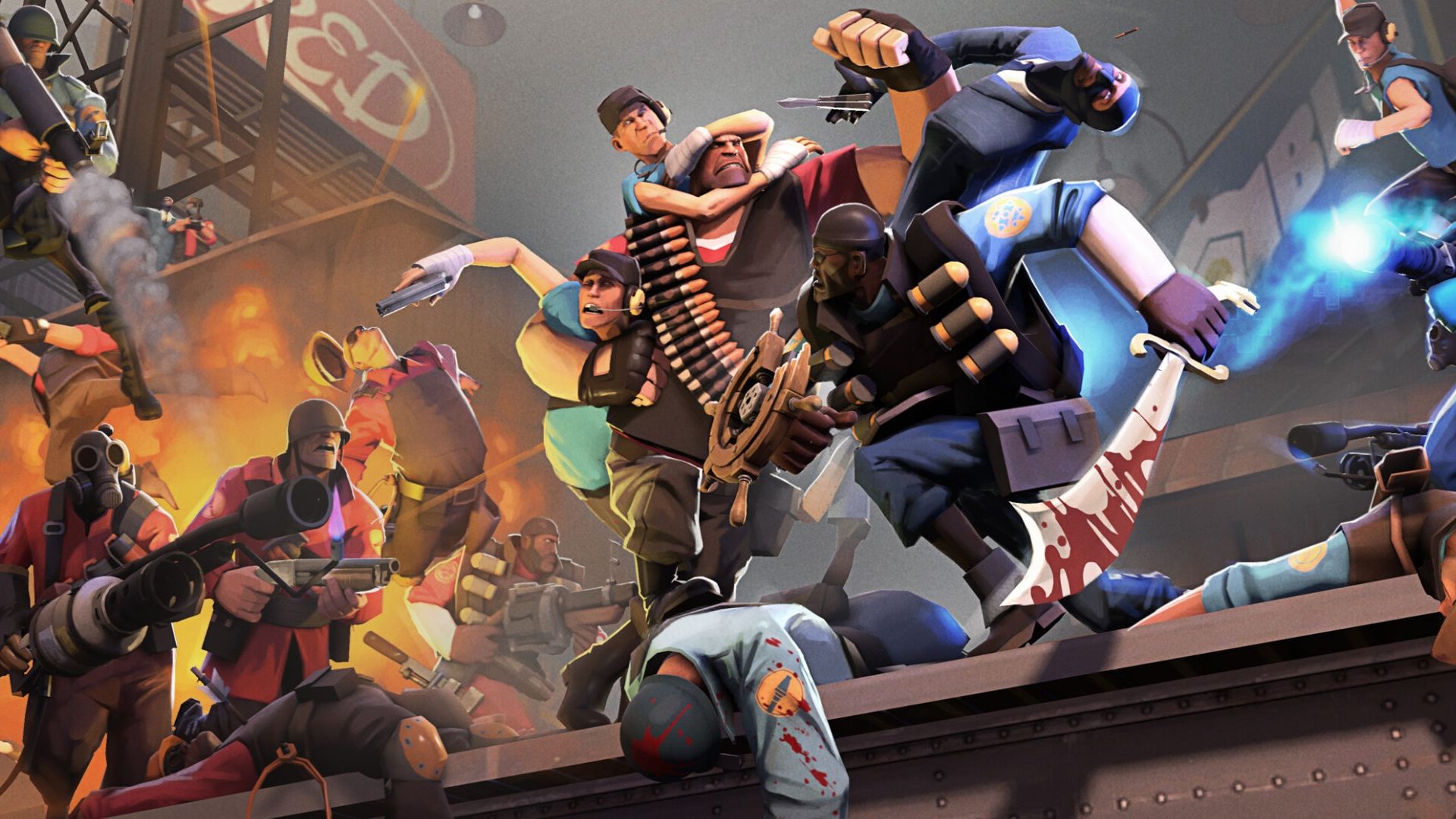 Who Are The Worgen In WoW?