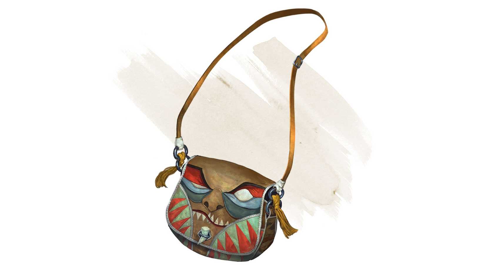 D&D Magical Items That Would Cause Utter Chaos If They Existed