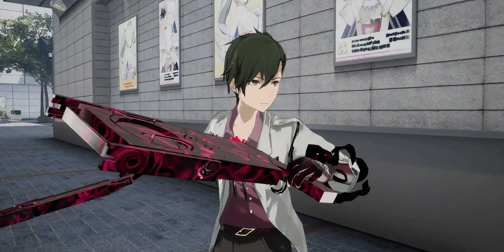 These JRPGs Look Amazing, But They Have Zero Substance