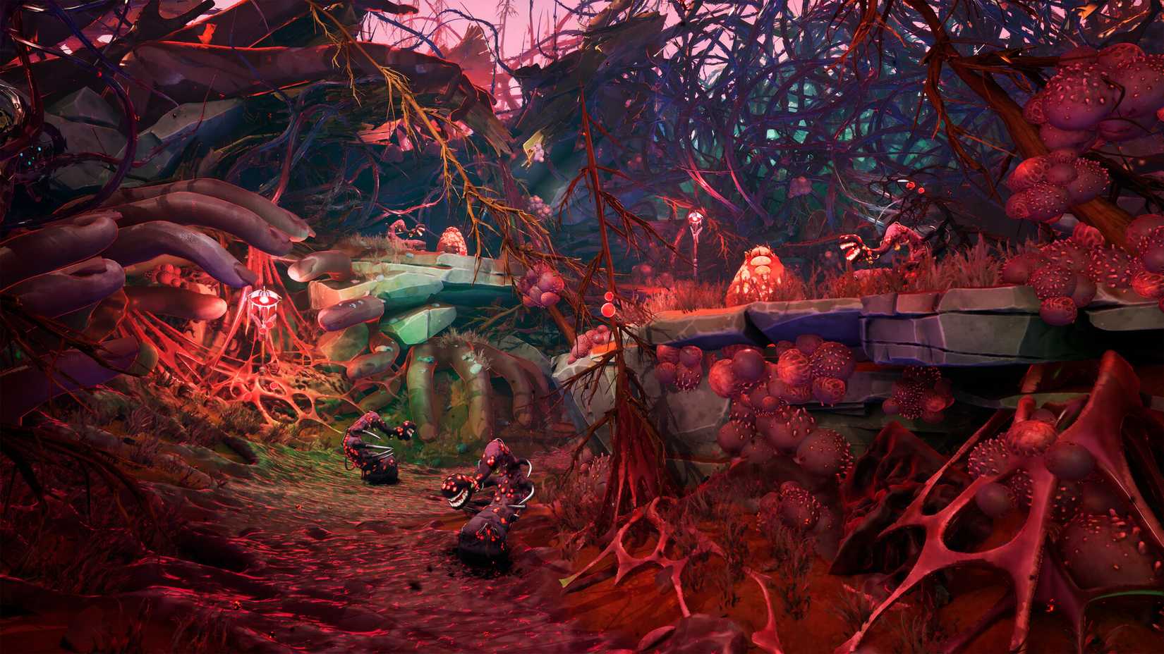 You Don’t Need To Have Played Edge Of Eternity To Enjoy Edge Of Memories