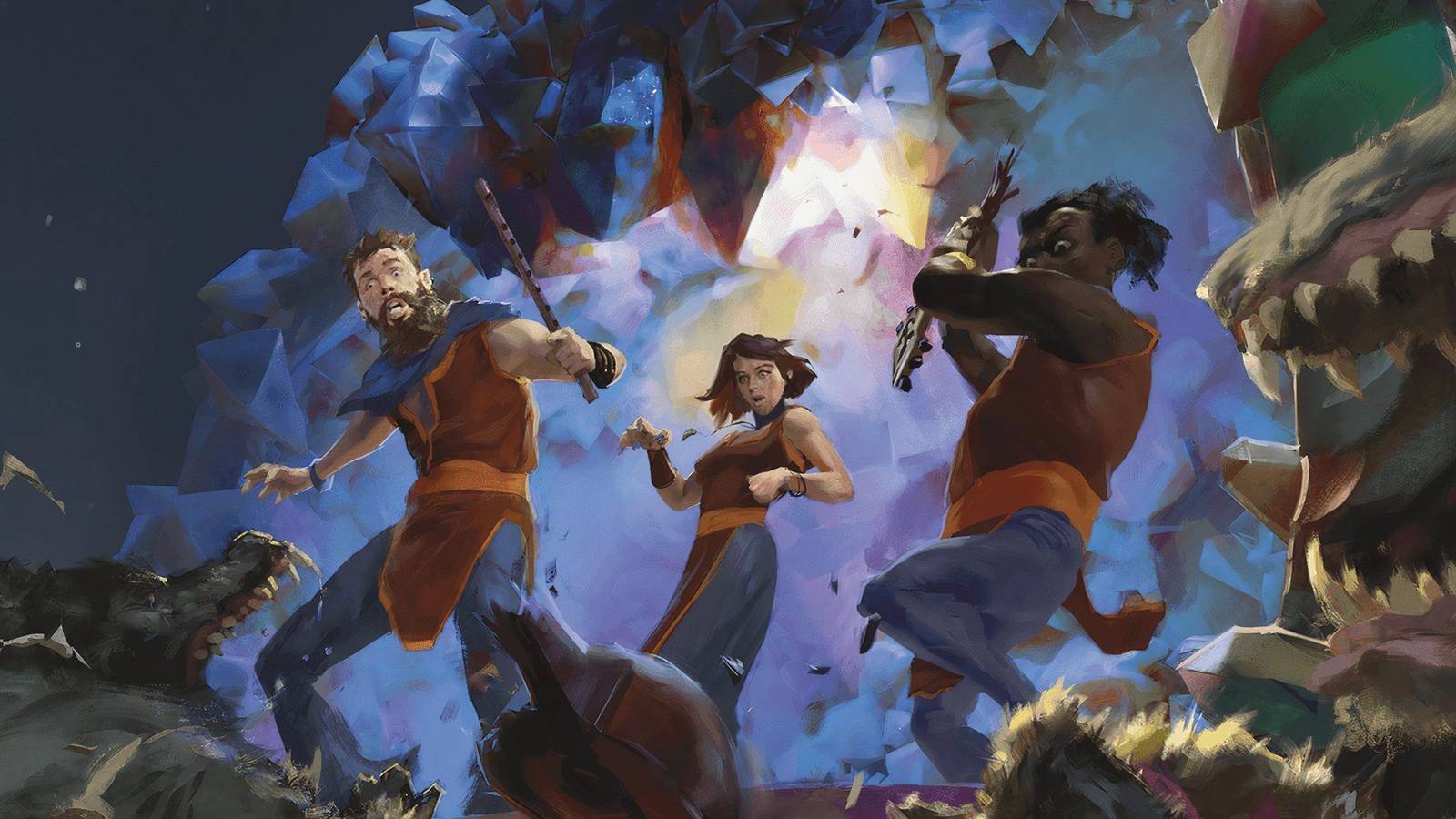 Dungeons & Dragons Tips For Improving Combat Pacing