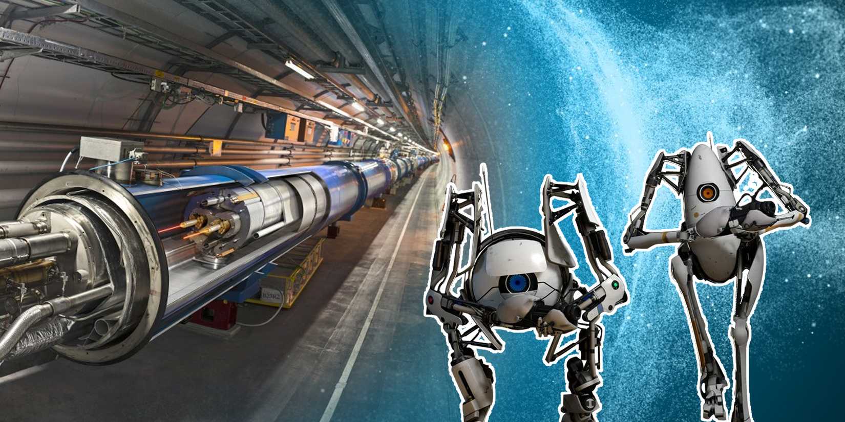 Best Ways You Could Take Over The World With A Portal Gun