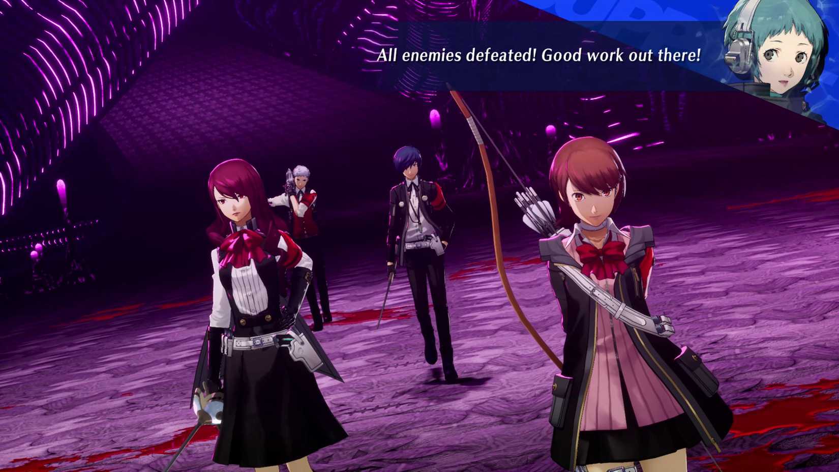 Sega Is Reminding Nintendo Switch 2 Owners That It’s Not Just About ...