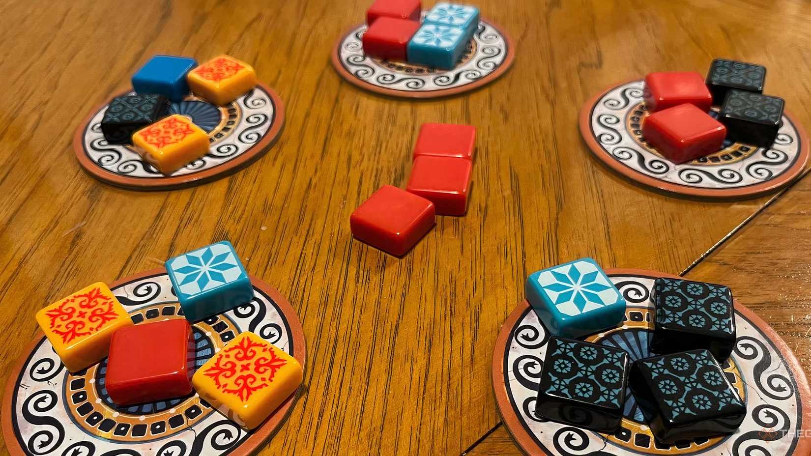 Board Games That Are Beautiful But Boring