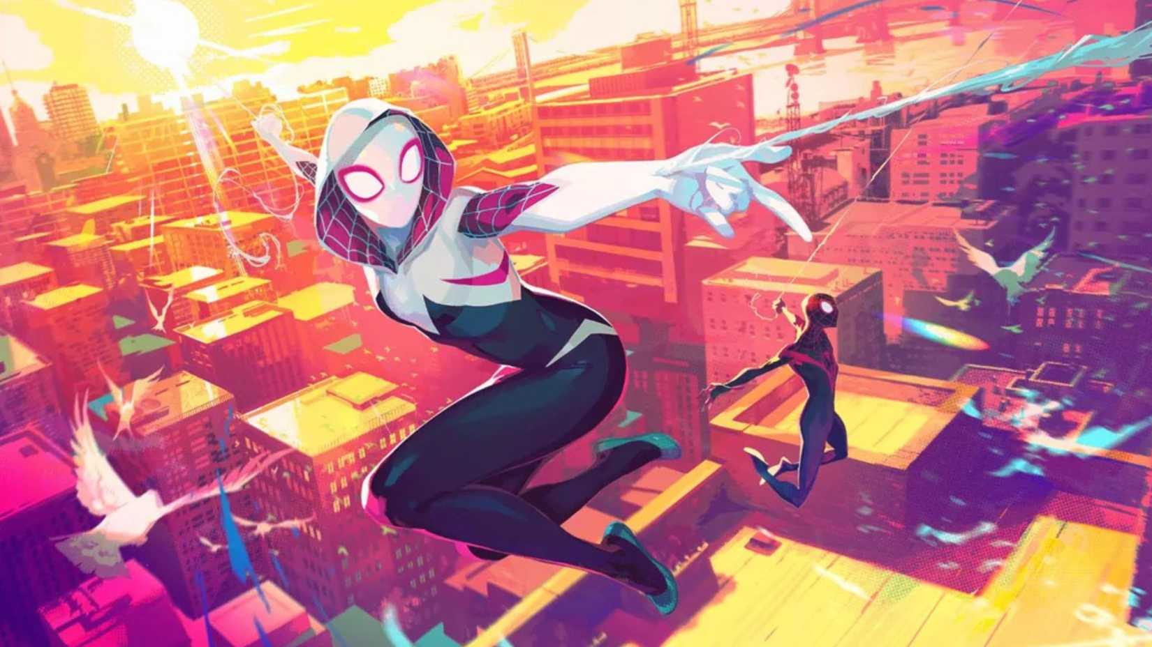 Veteran Magic: The Gathering Designer Talks Avatar, Spider-Man And Working With Marvel