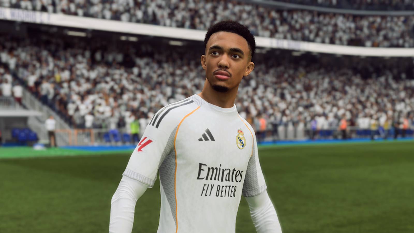 The Best Right Backs In EA Sports FC 26's Career Mode