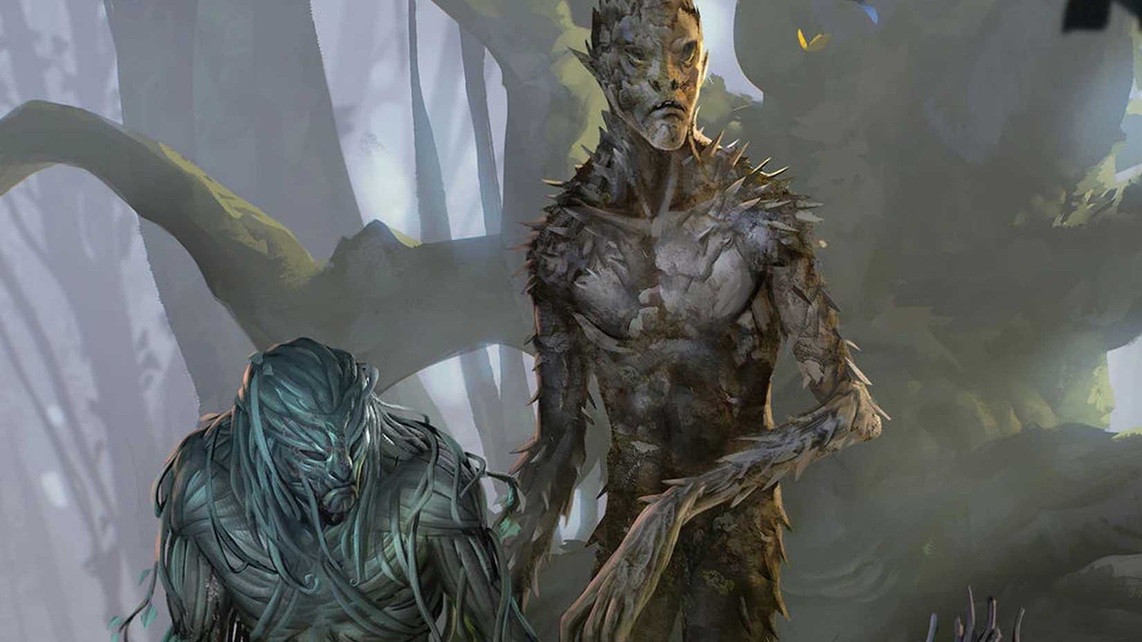 The Best D&D Monsters With More Lore Than You Realize