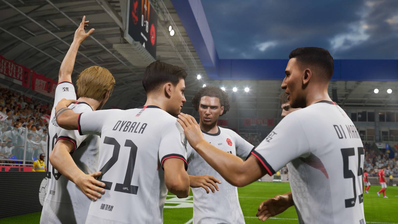 Nintendo Isn't Giving Out Switch 2 Dev Kits To Free-To-Play Developers