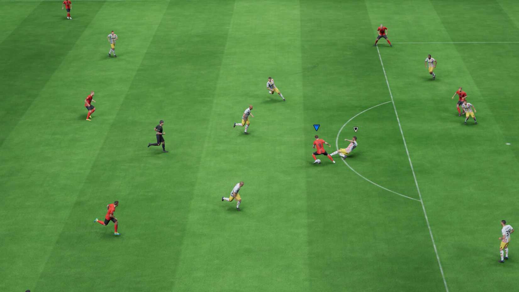 Nintendo Isn't Giving Out Switch 2 Dev Kits To Free-To-Play Developers