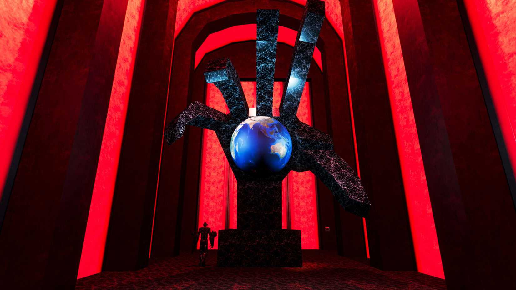 Deus Ex Fans Wish Nightdive Studios Was The One Remastering The Original