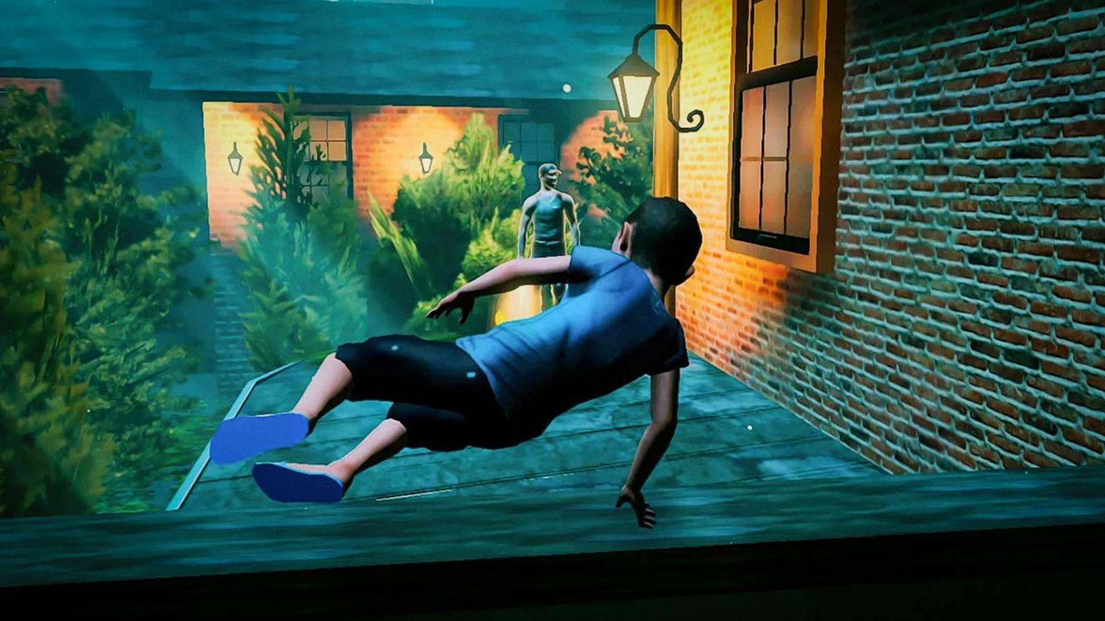 PlayStation Somehow Approved An Uncharted Knock-Off On Its Own Store