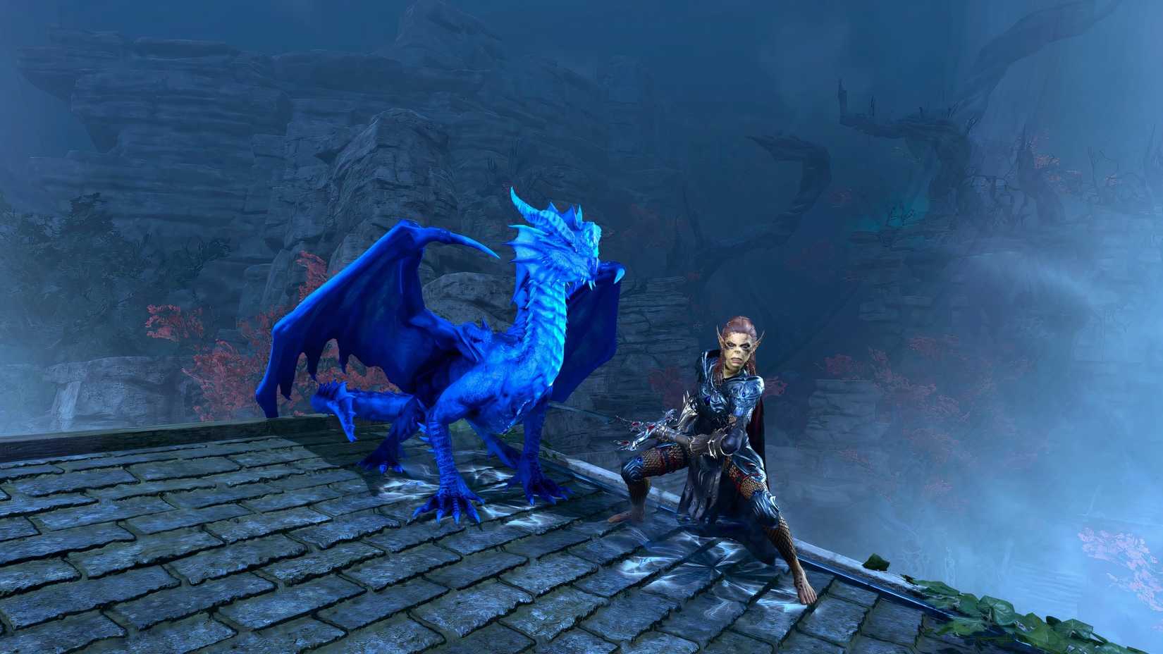 Baldur’s Gate 3 Console Players Just Got A New Class, Subclass, And A ...