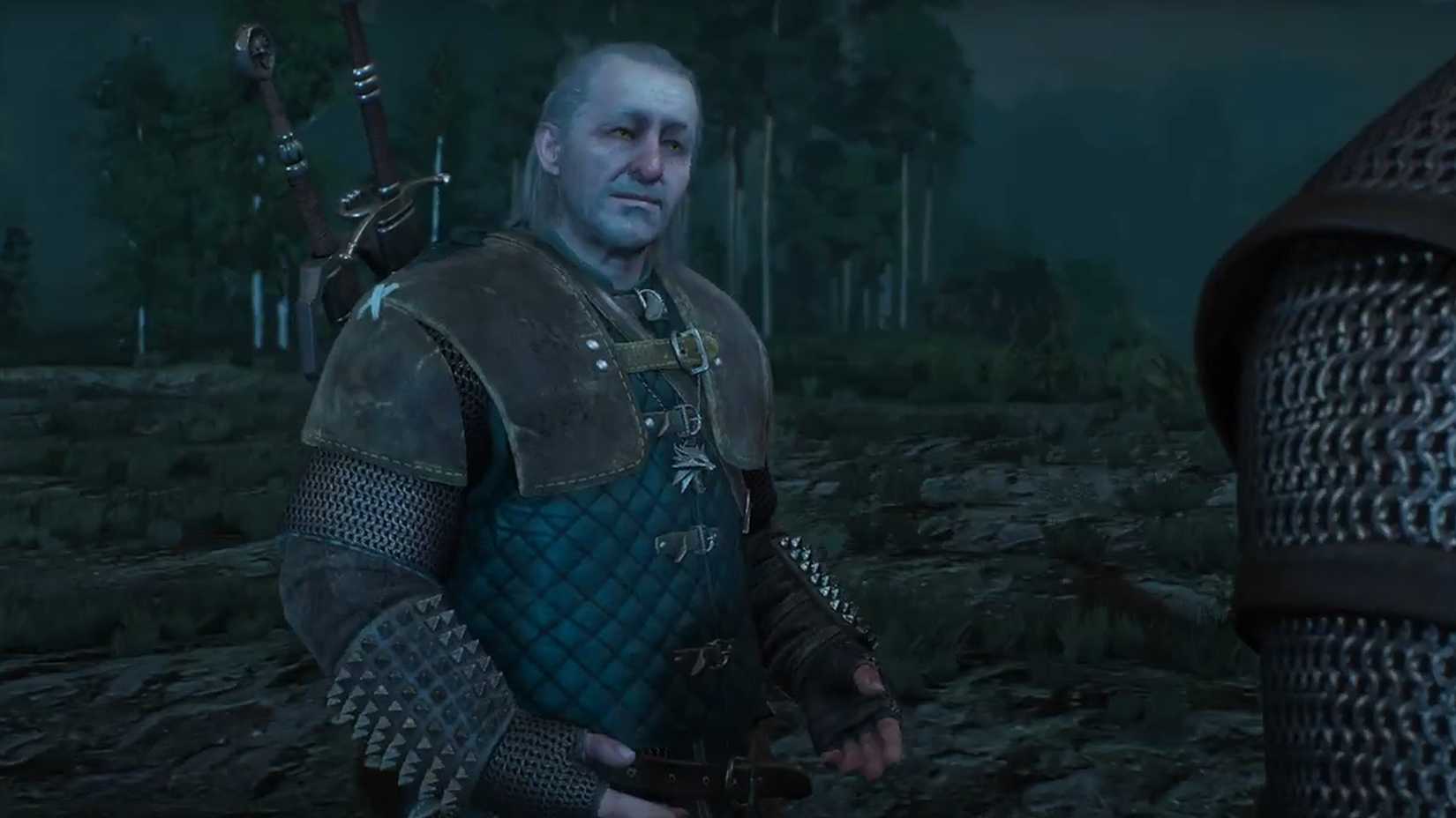 The Deadliest Witchers In The Witcher Universe, Ranked By Power
